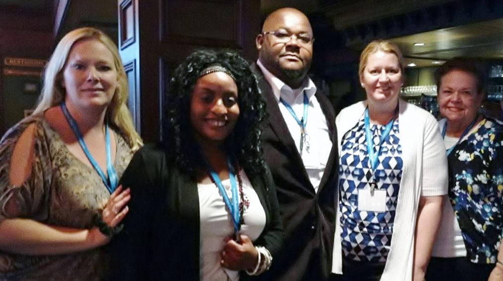 2017 National Alliance to End Homelessness Conference