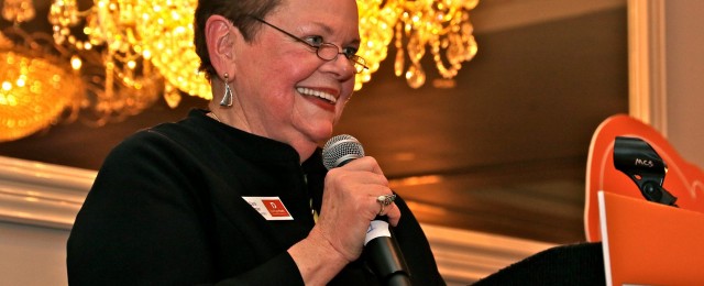 Carol Simler to Retire as President & CEO of DuPagePads after 23 Years of Leadership - DuPagePads